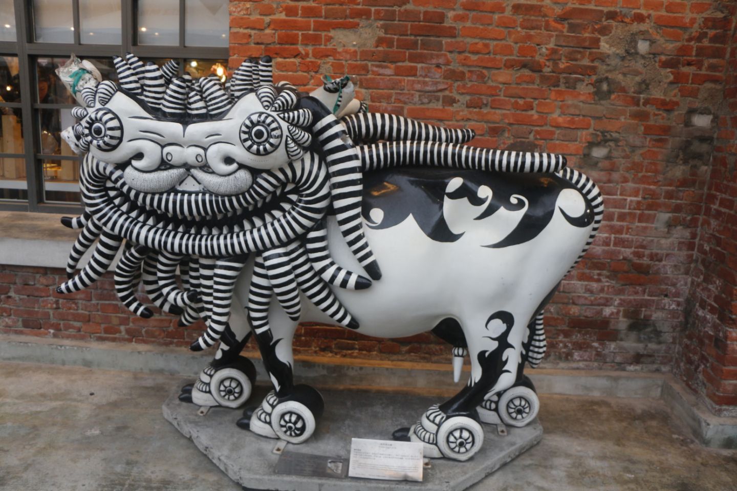 Shi-men Ting, Taiwan - Polarsteps