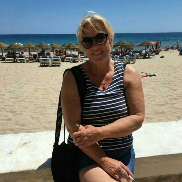 hanneke de ruijter's Traveler Profile on Polarsteps