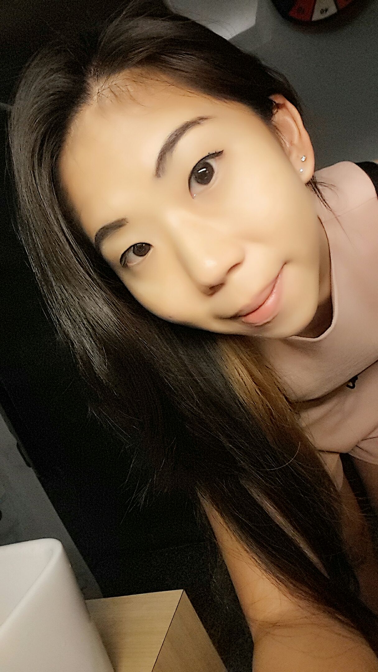 Mini Liu's Traveler Profile on Polarsteps