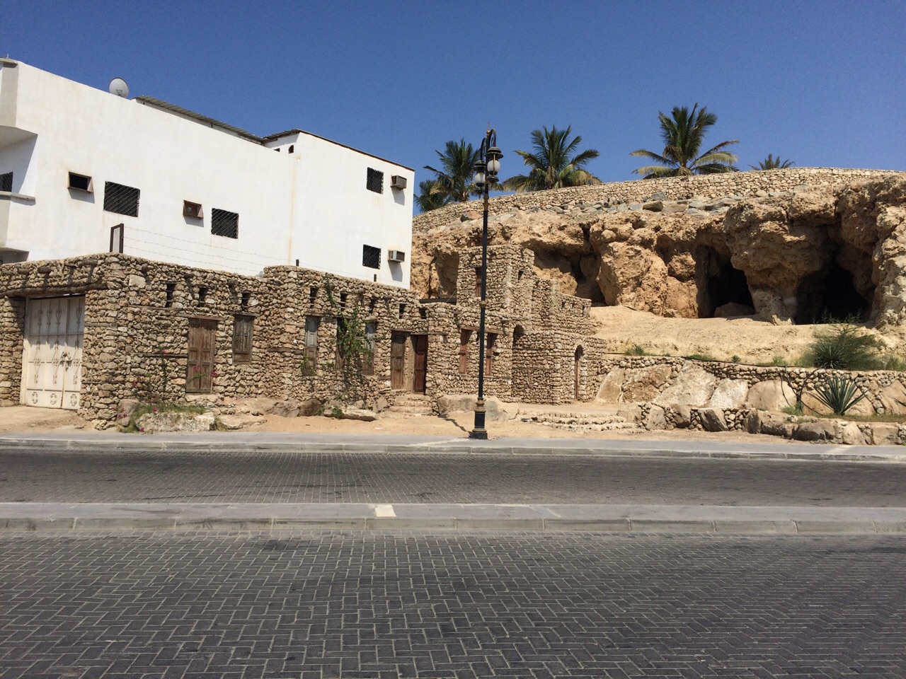 Duba, Saudi Arabia - Polarsteps