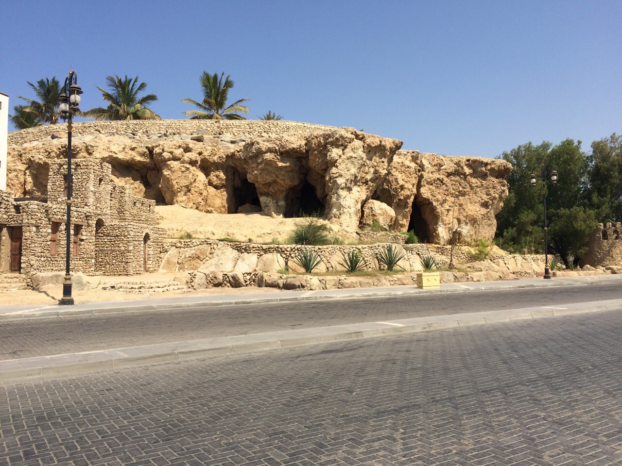 Duba, Saudi Arabia - Polarsteps