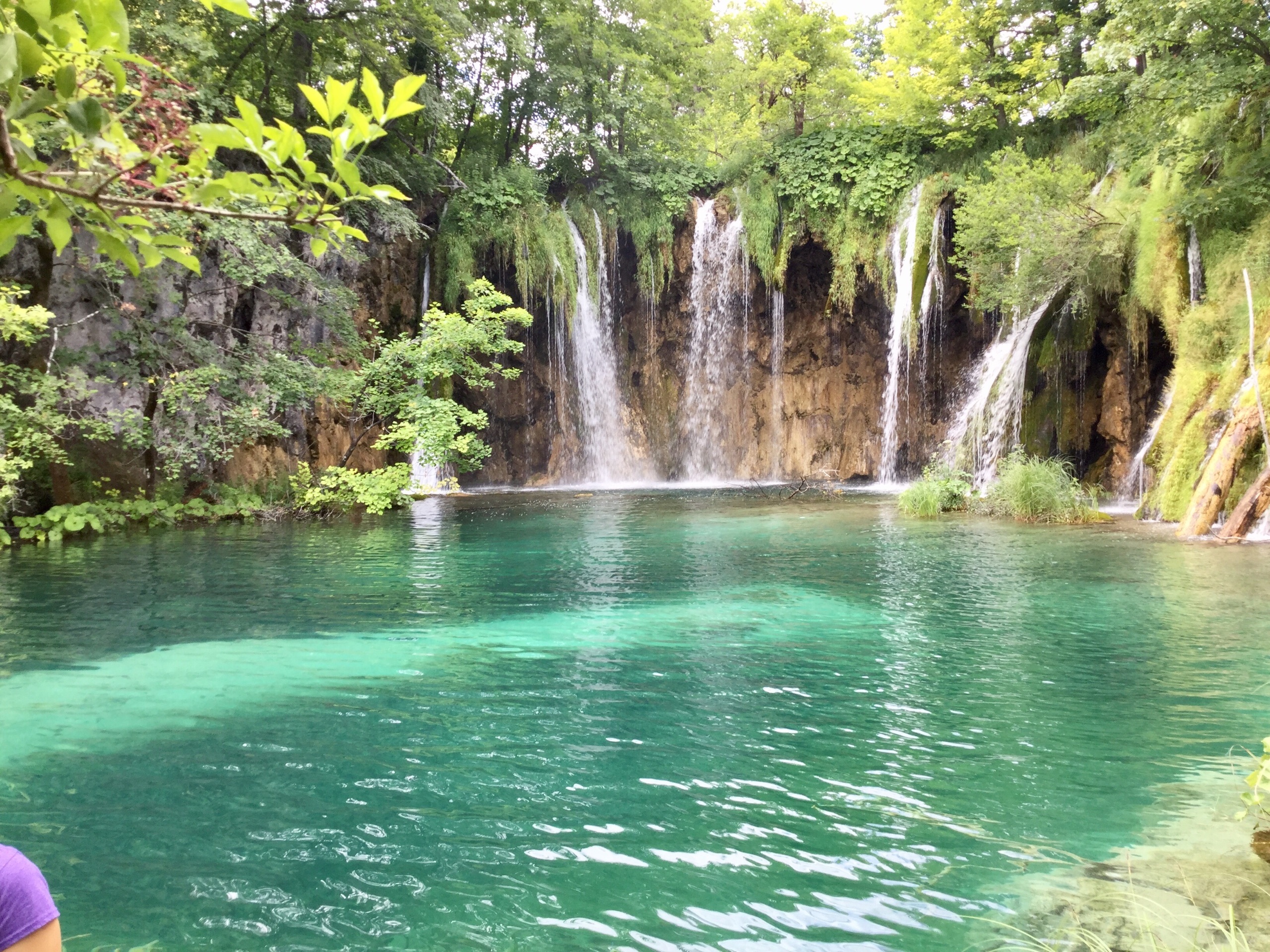 Korenica, Croatia - Polarsteps