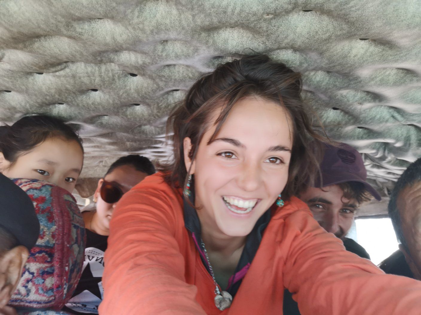 🌞 Coco's Traveler Profile on Polarsteps