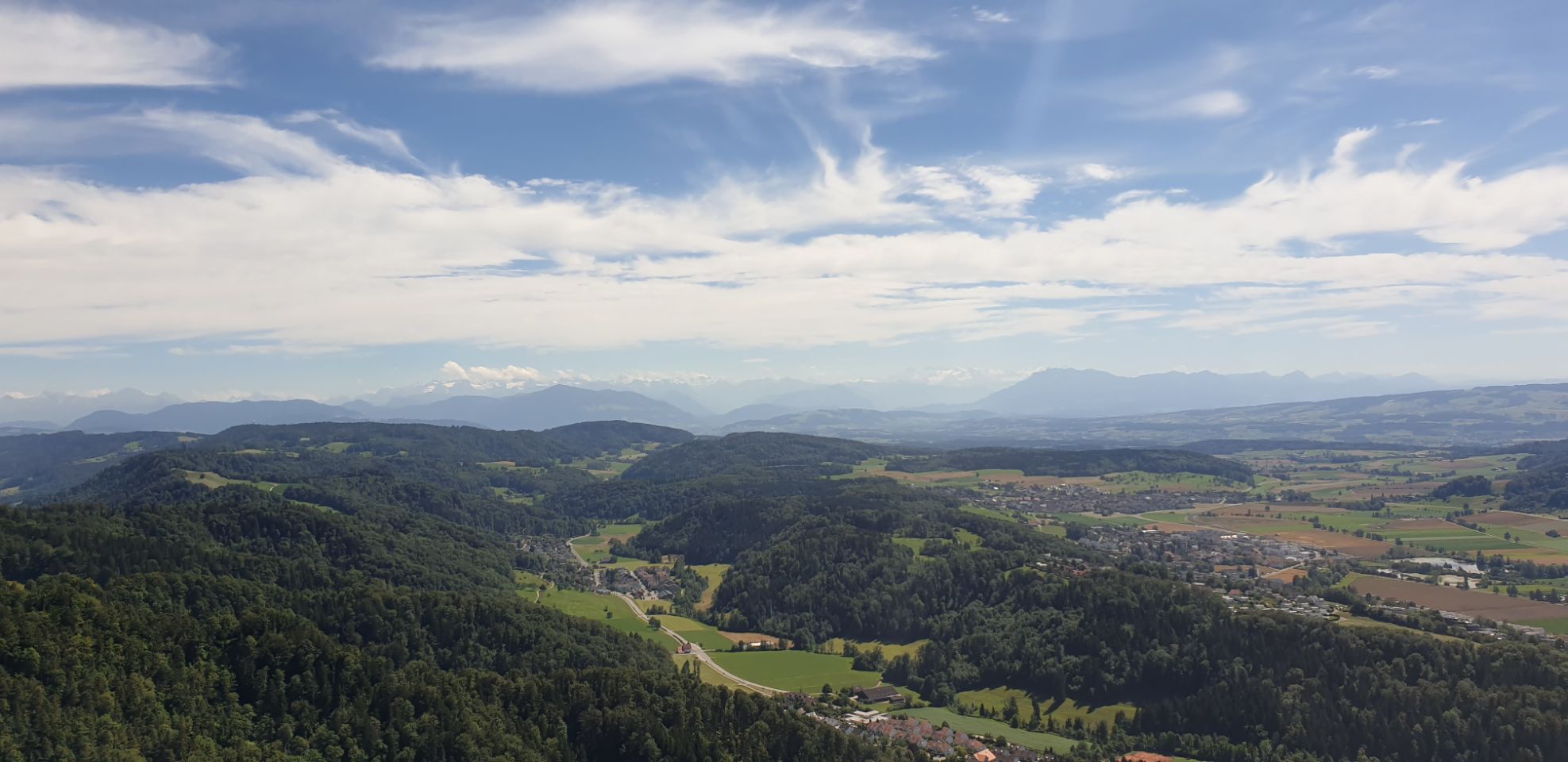 Stallikon, Switzerland - Polarsteps