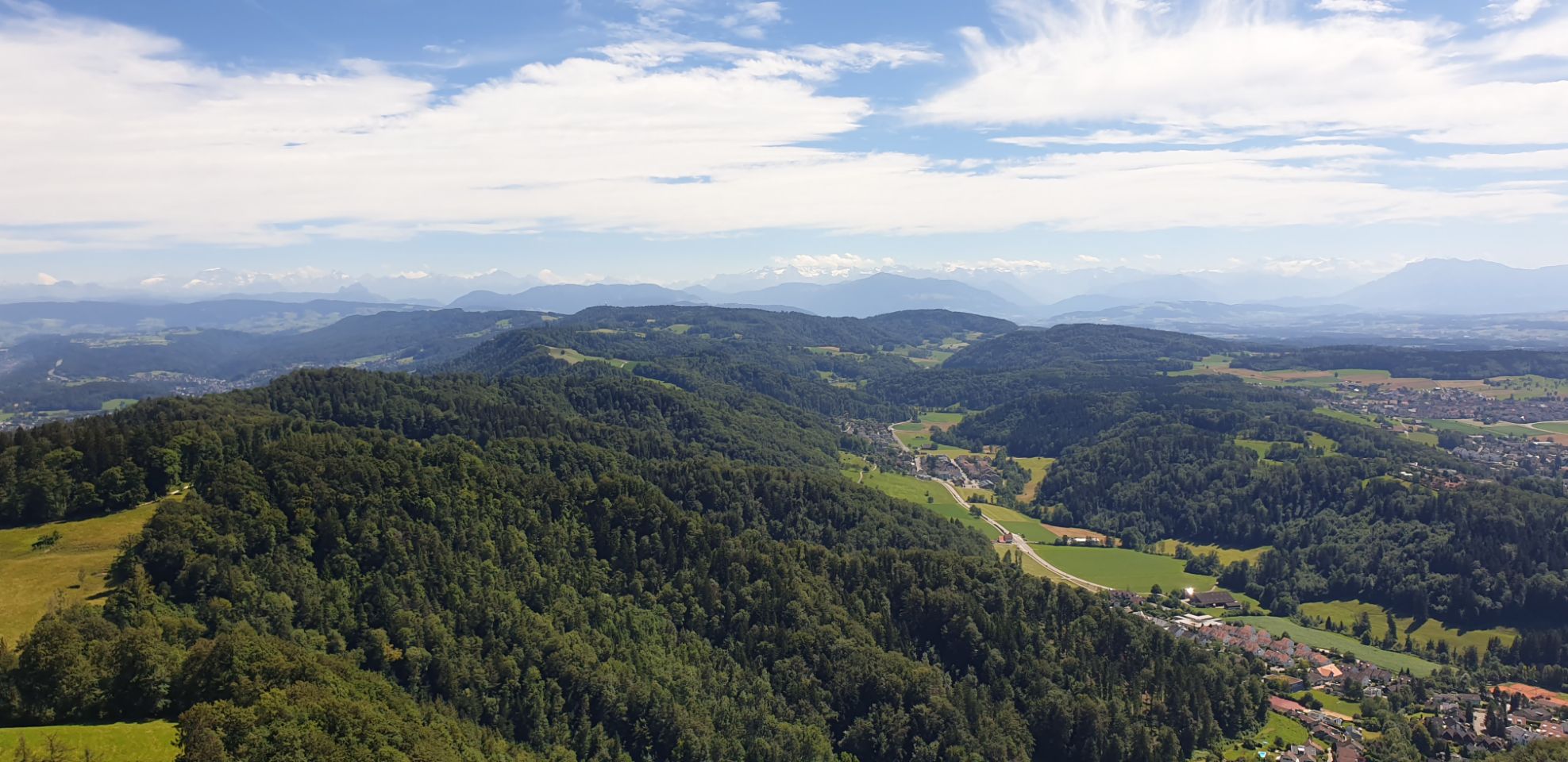 Stallikon, Switzerland - Polarsteps