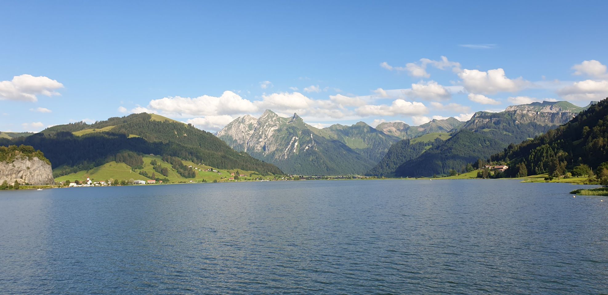 Oberiberg, Switzerland - Polarsteps