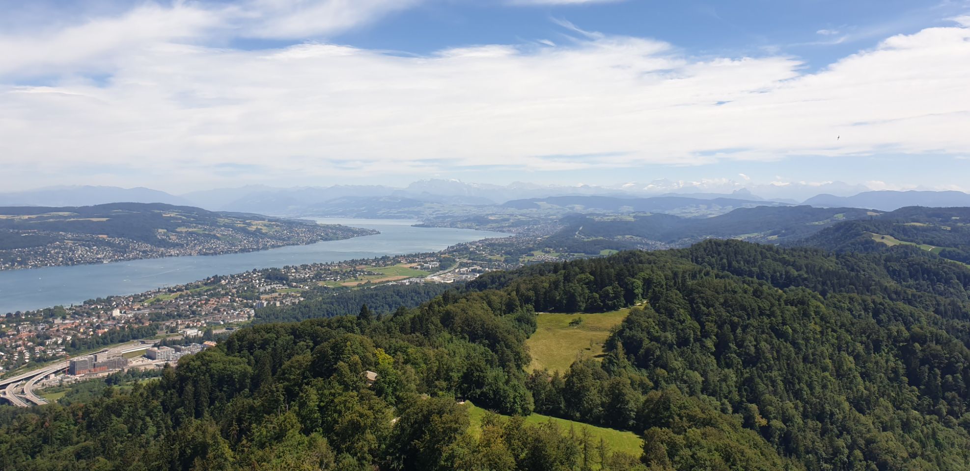Stallikon, Switzerland - Polarsteps