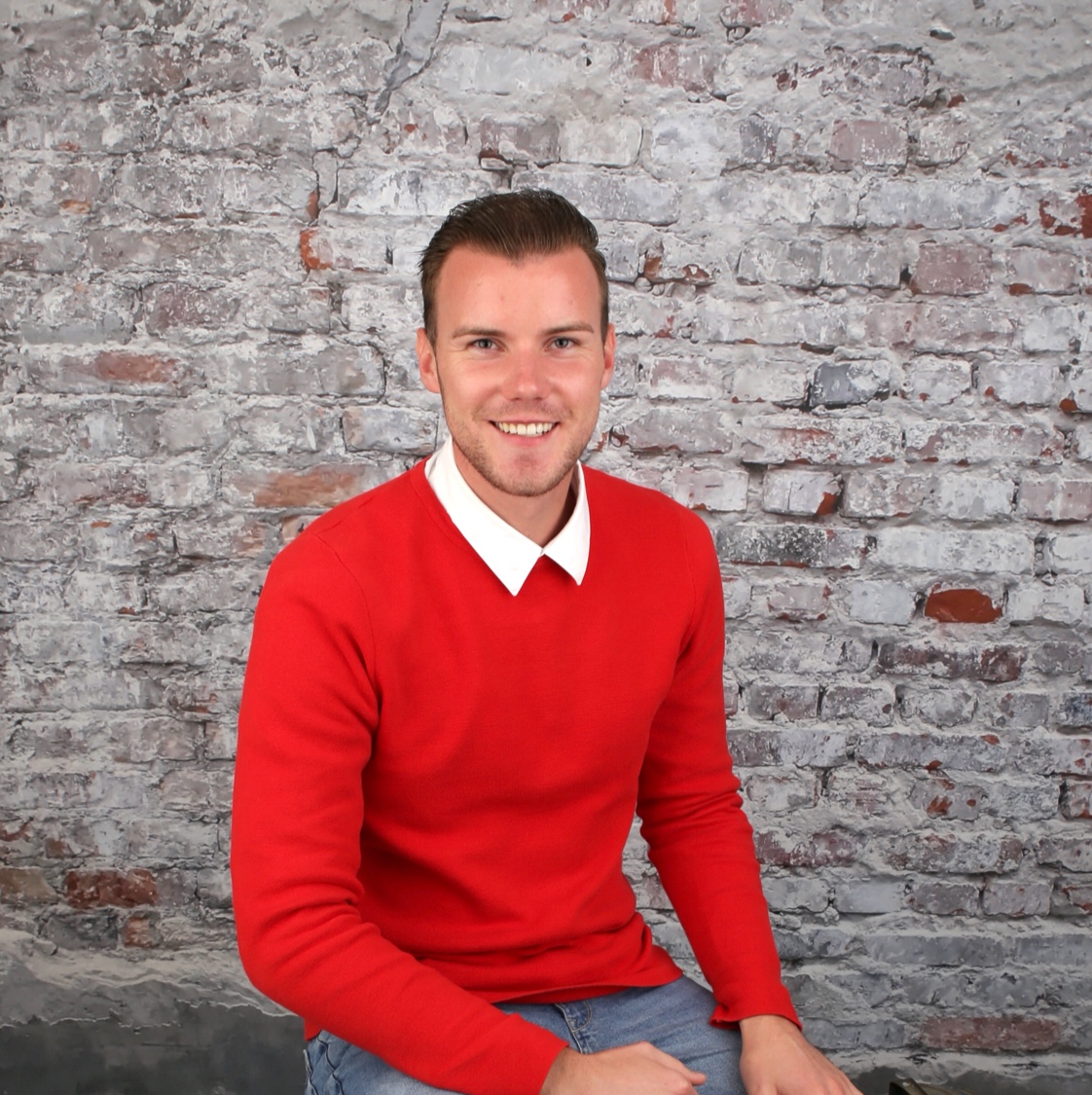 Sean van Groningen's Traveler Profile on Polarsteps
