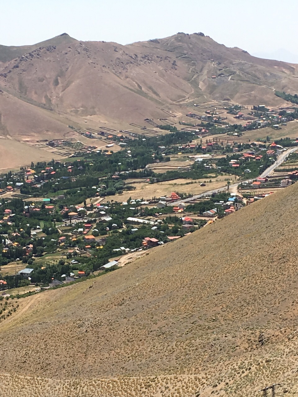 Quchan, Iran - Polarsteps