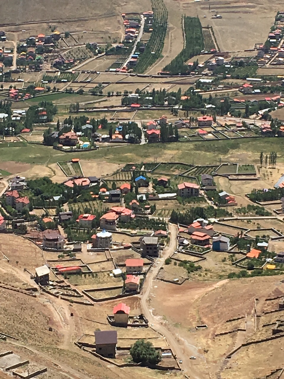 Quchan, Iran - Polarsteps