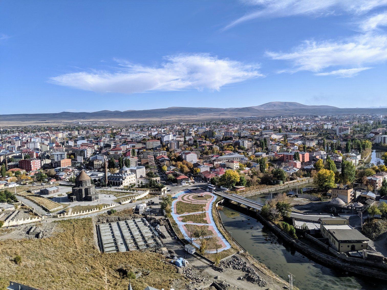 Merkez, Turkey - Polarsteps