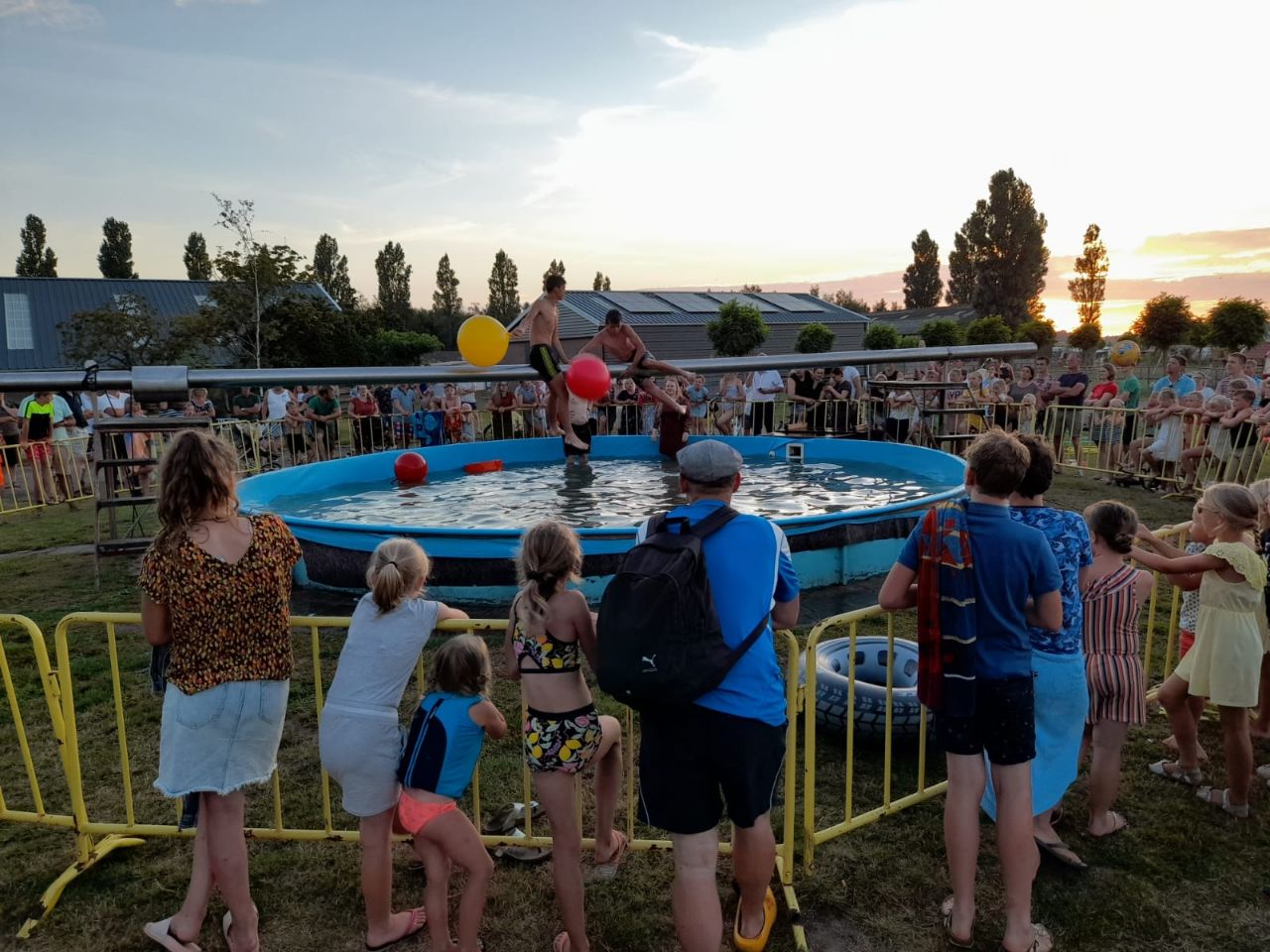 Harich, The Netherlands - Polarsteps