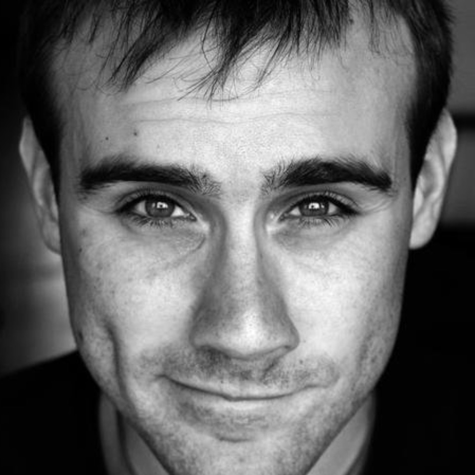 Chris Benson's Traveler Profile on Polarsteps