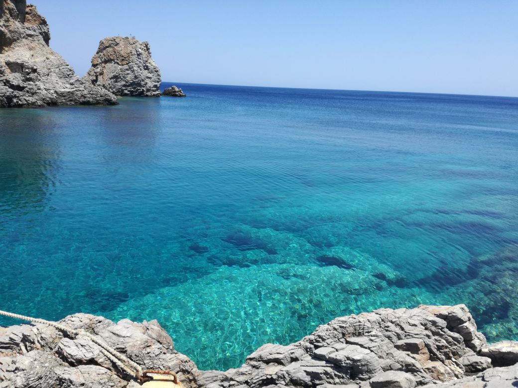 Karpathos, Greece - Polarsteps