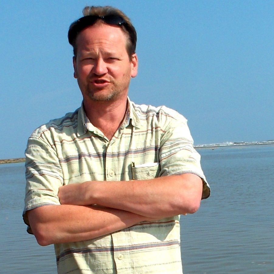 Oliver Franke's Traveler Profile on Polarsteps