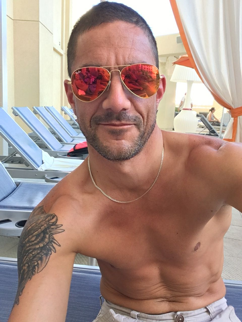 James McFarlane's Traveler Profile on Polarsteps