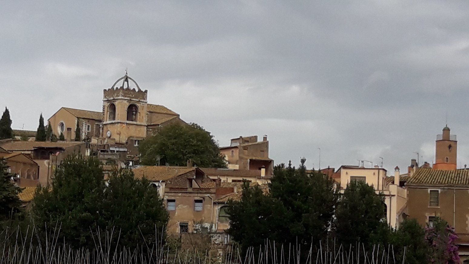 Peralada, Spain - Polarsteps