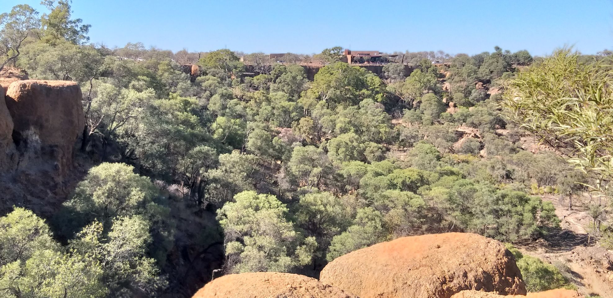 Hughenden, Australia - Polarsteps