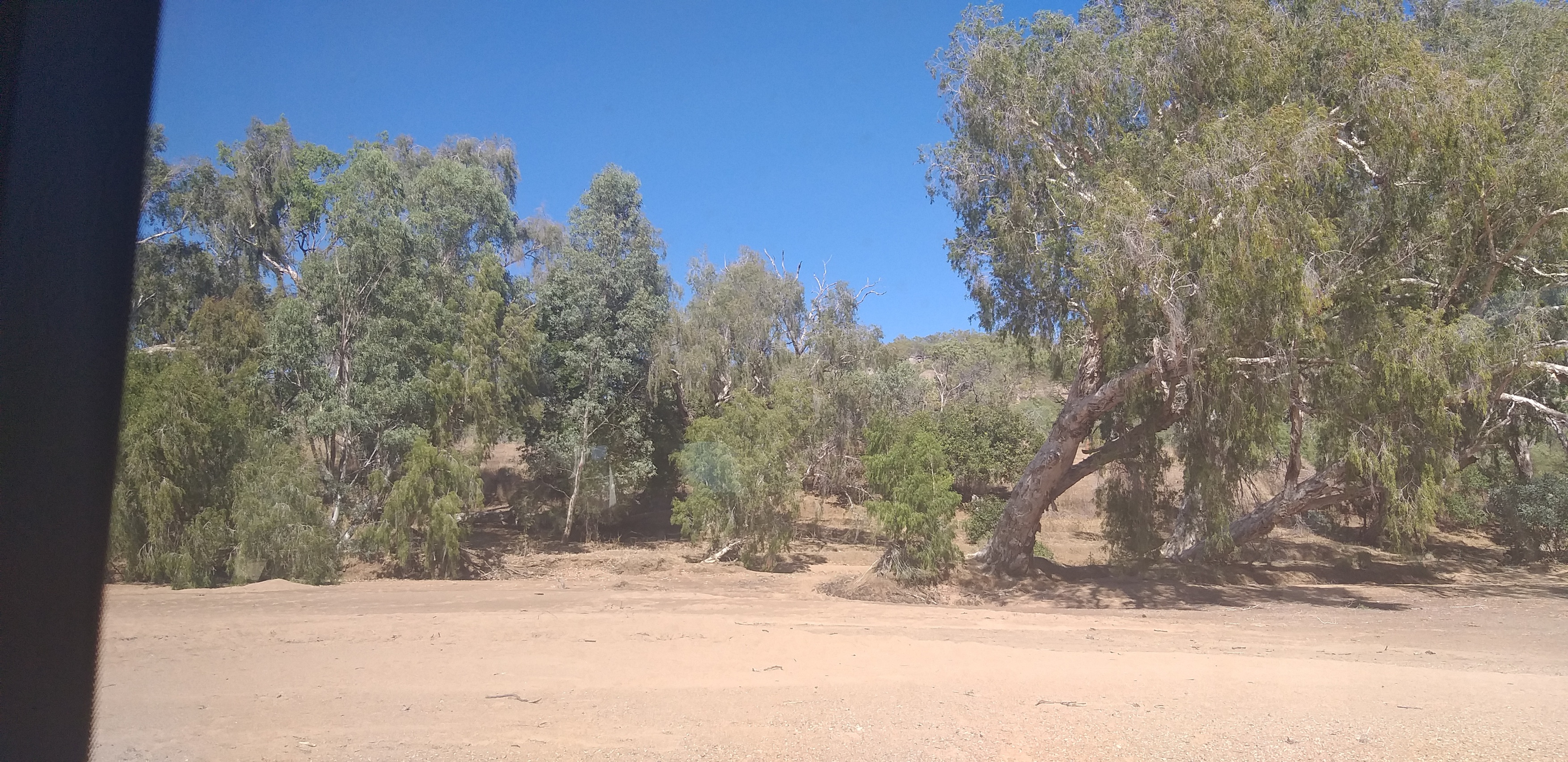 Forsayth, Australia - Polarsteps