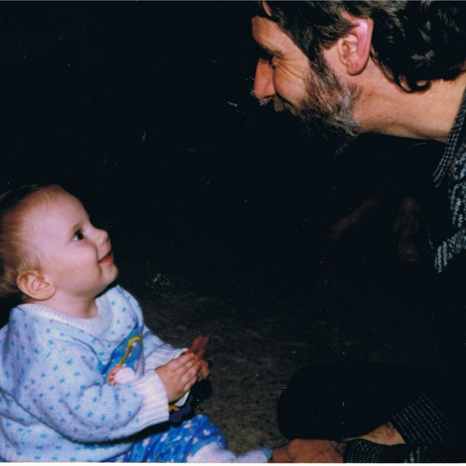 Peter Read's Traveler Profile on Polarsteps