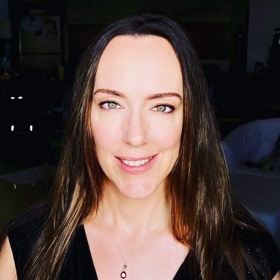 Katrina Corcoran's Traveler Profile on Polarsteps