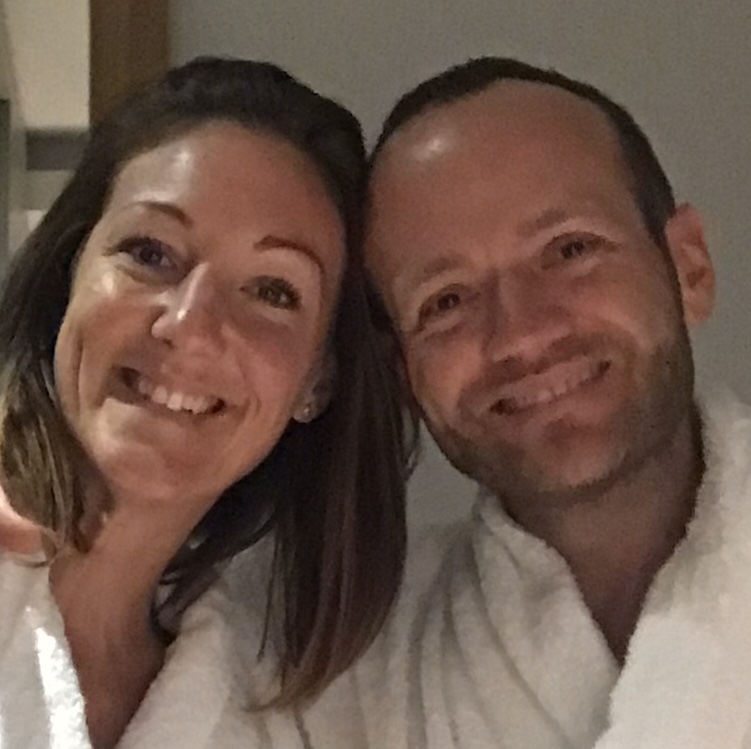 Magalie et Alexandre Lehmann's Traveler Profile on Polarsteps