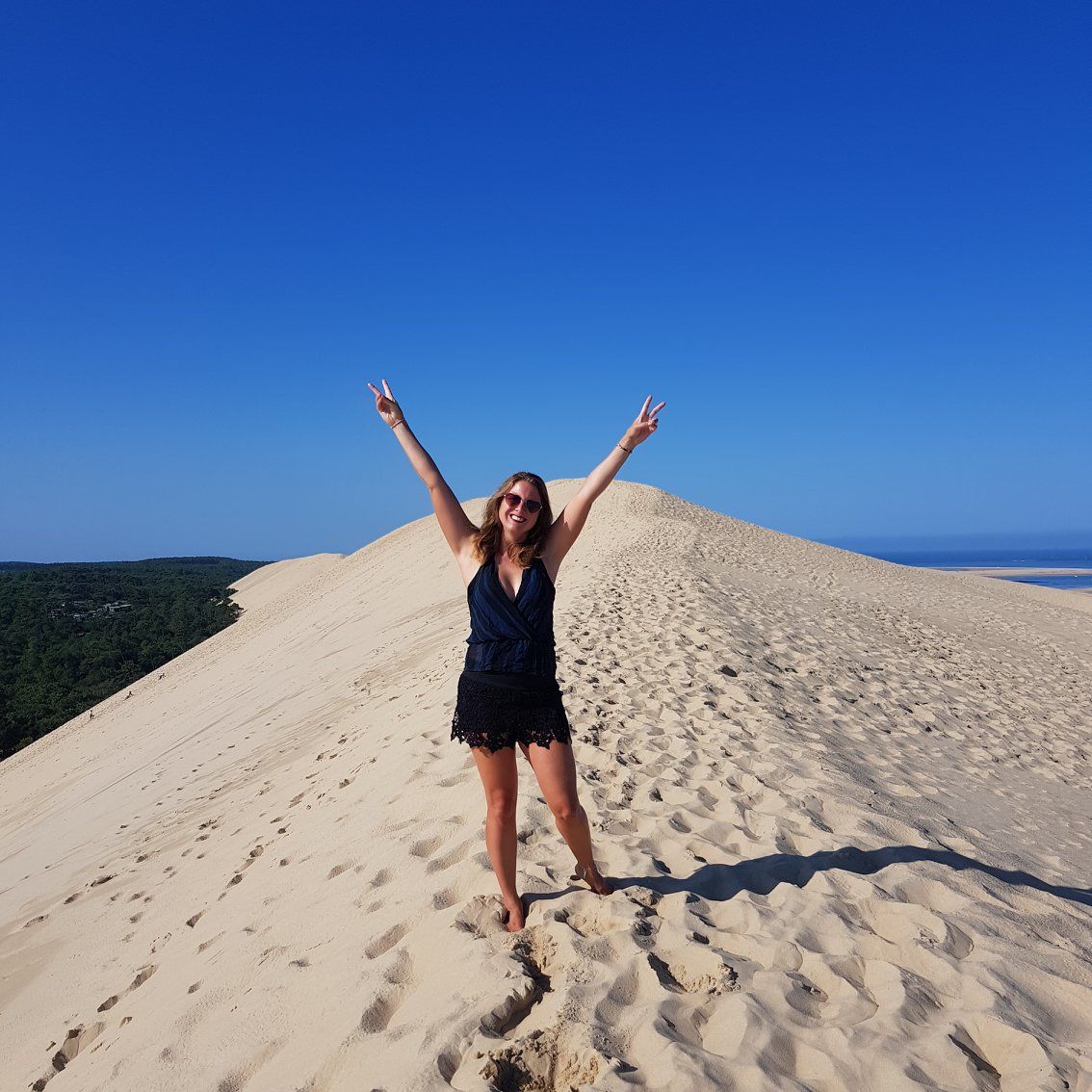 Travelgirls .nl's Traveler Profile on Polarsteps