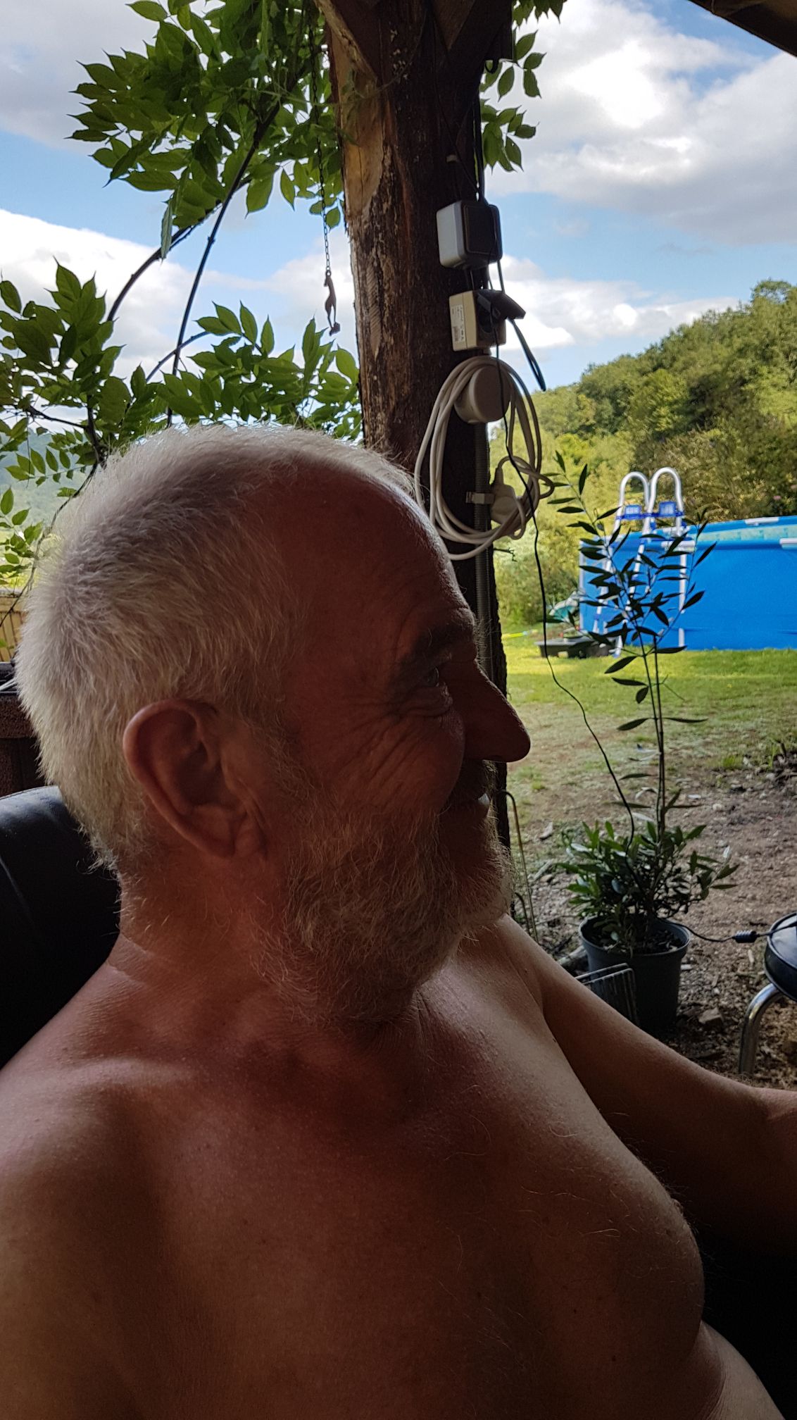 Paul Velner's Traveler Profile on Polarsteps