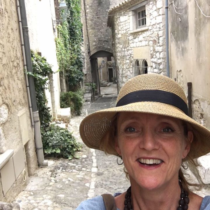 Ellen van der Veen's Traveler Profile on Polarsteps