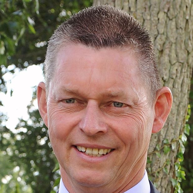 Harm Hoven's Traveler Profile on Polarsteps