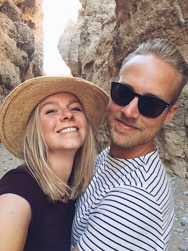 Niels Butter's Traveler Profile on Polarsteps