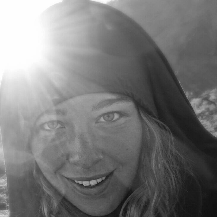 Nadia Weiler's Traveler Profile on Polarsteps