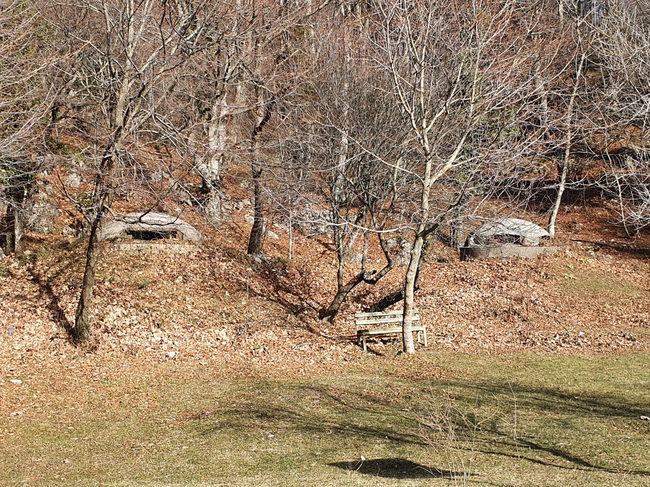Tirana, Albania - Polarsteps