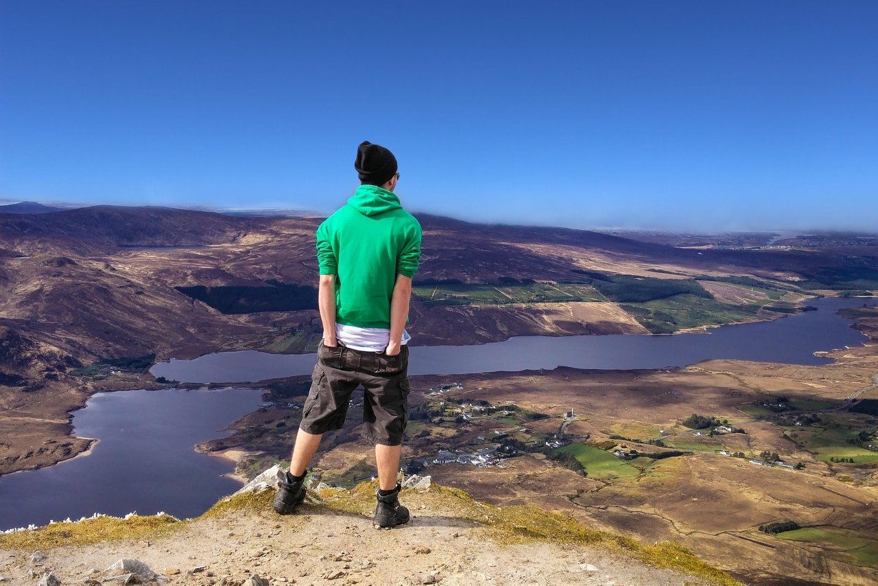 Conor Edwards's Traveler Profile on Polarsteps