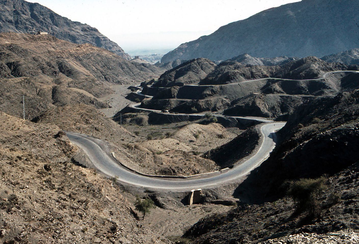 Khyber Pass, Pakistan - Polarsteps