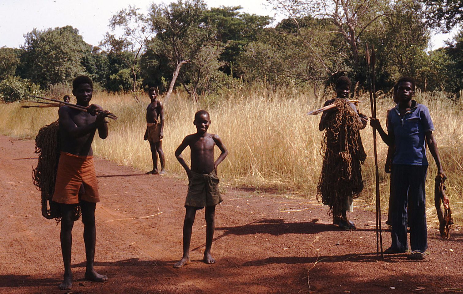 Wau, South Sudan - Polarsteps