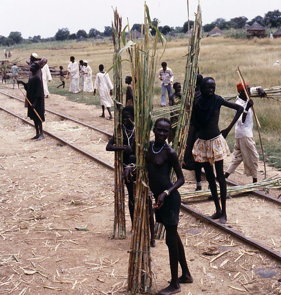 Wau, South Sudan - Polarsteps