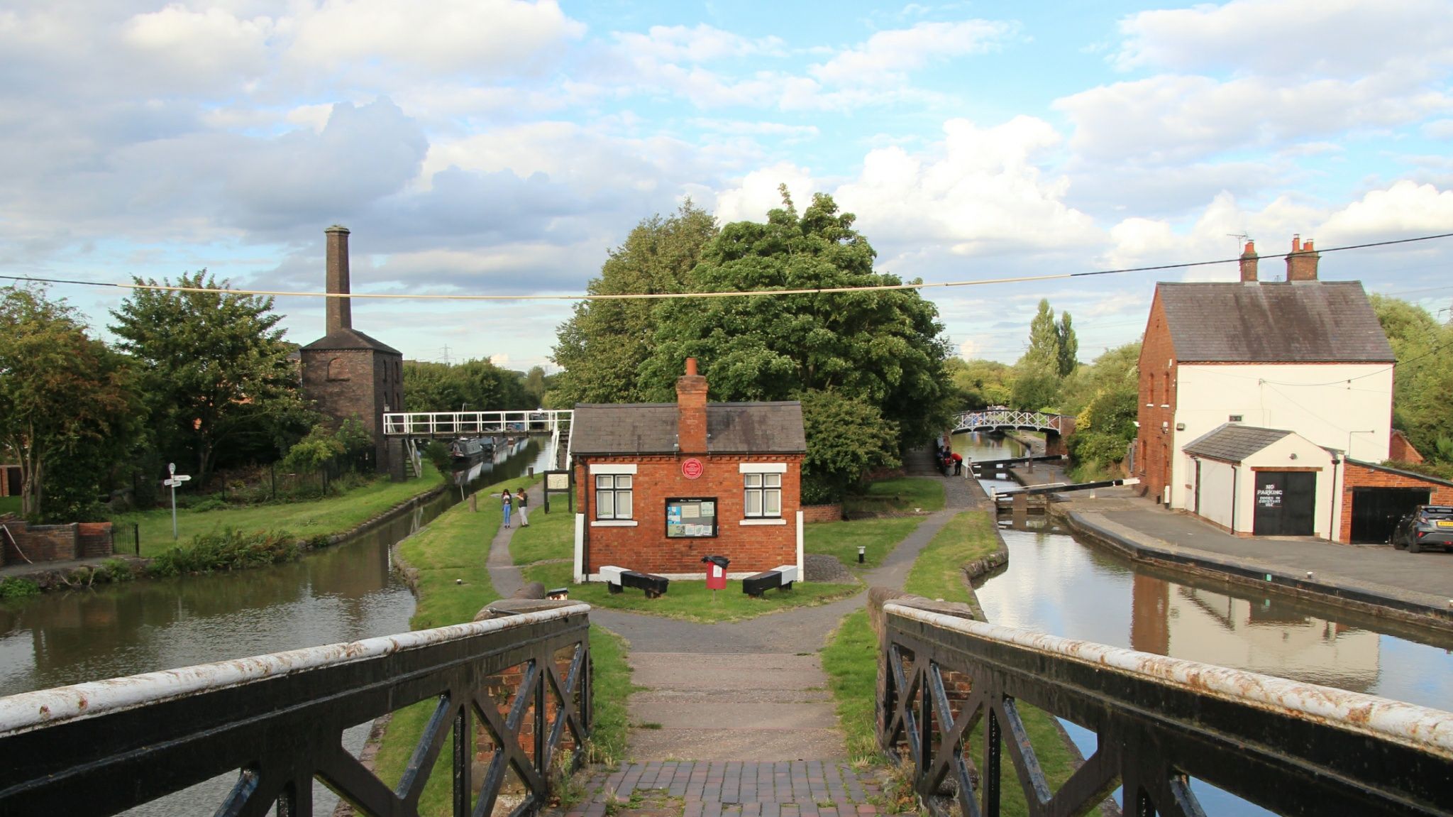 Nuneaton and Bedworth, United Kingdom - Polarsteps