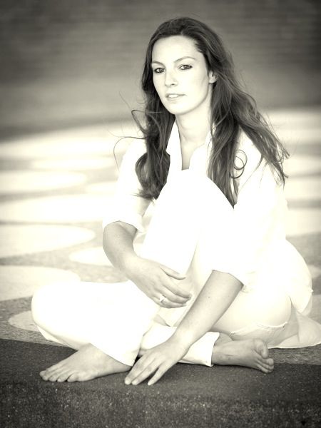 Miranda van Deventer's Traveler Profile on Polarsteps