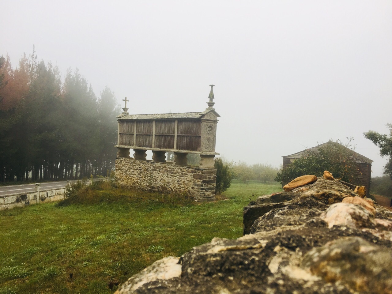 Ventas de Narón, Spain - Polarsteps