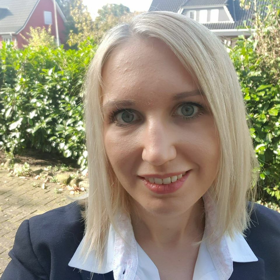 Julia Bleck's Traveler Profile on Polarsteps