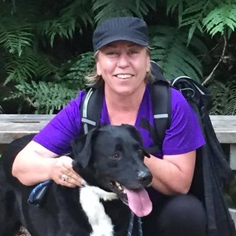 Michelle Moen's Traveler Profile on Polarsteps