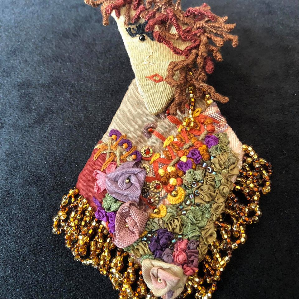 Gillian Simpson's Traveler Profile on Polarsteps