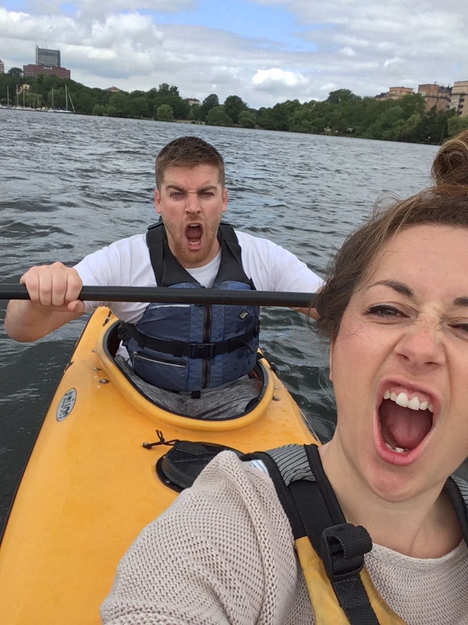 Julia Quintero's Traveler Profile on Polarsteps