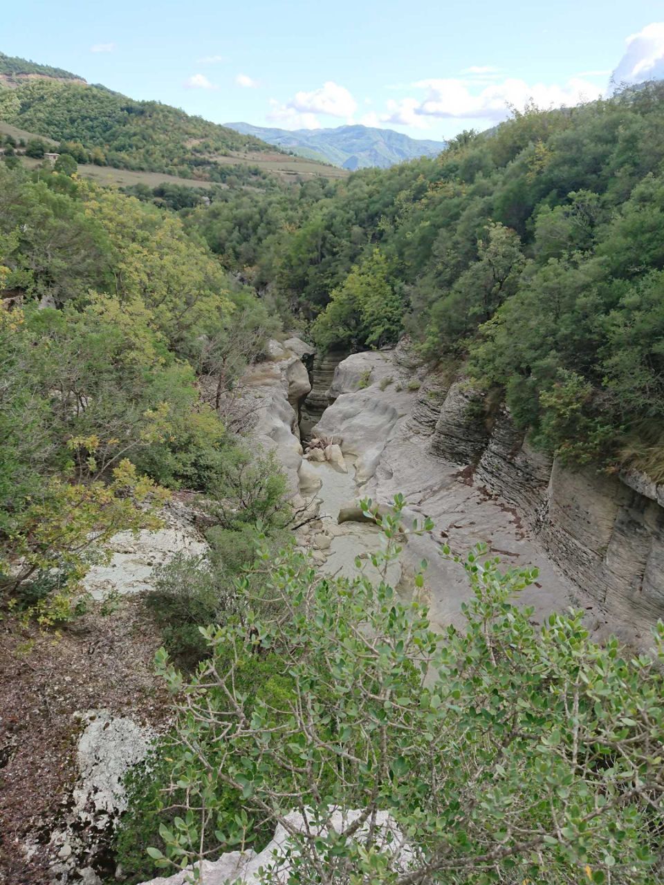 Skrapar, Albania - Polarsteps