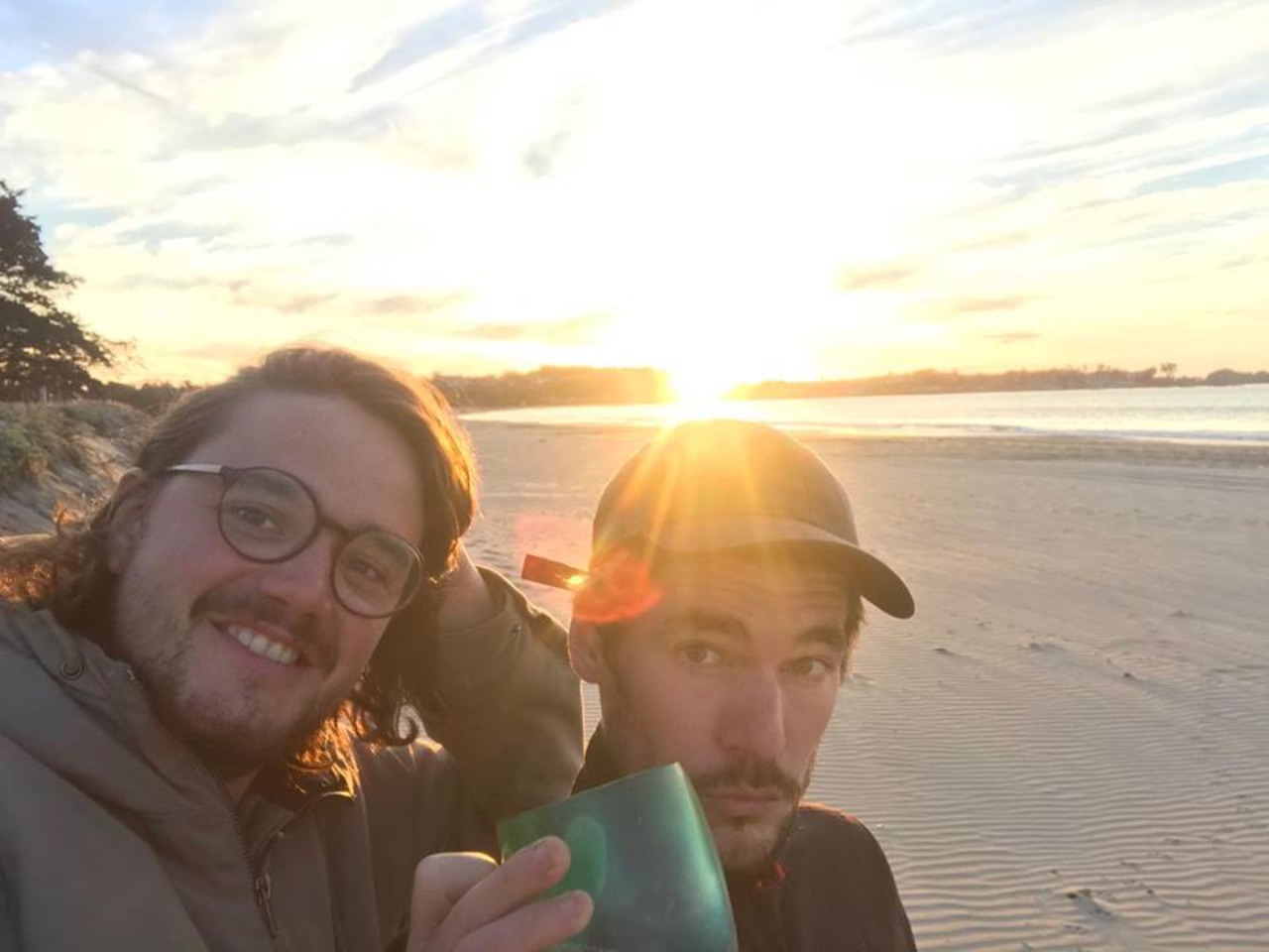 Pichidangui, Chile - Polarsteps