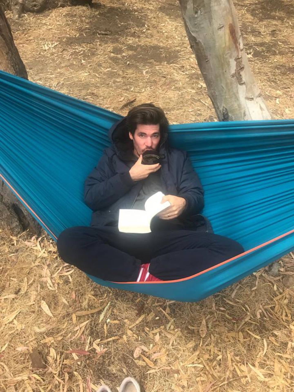 Pichidangui, Chile - Polarsteps