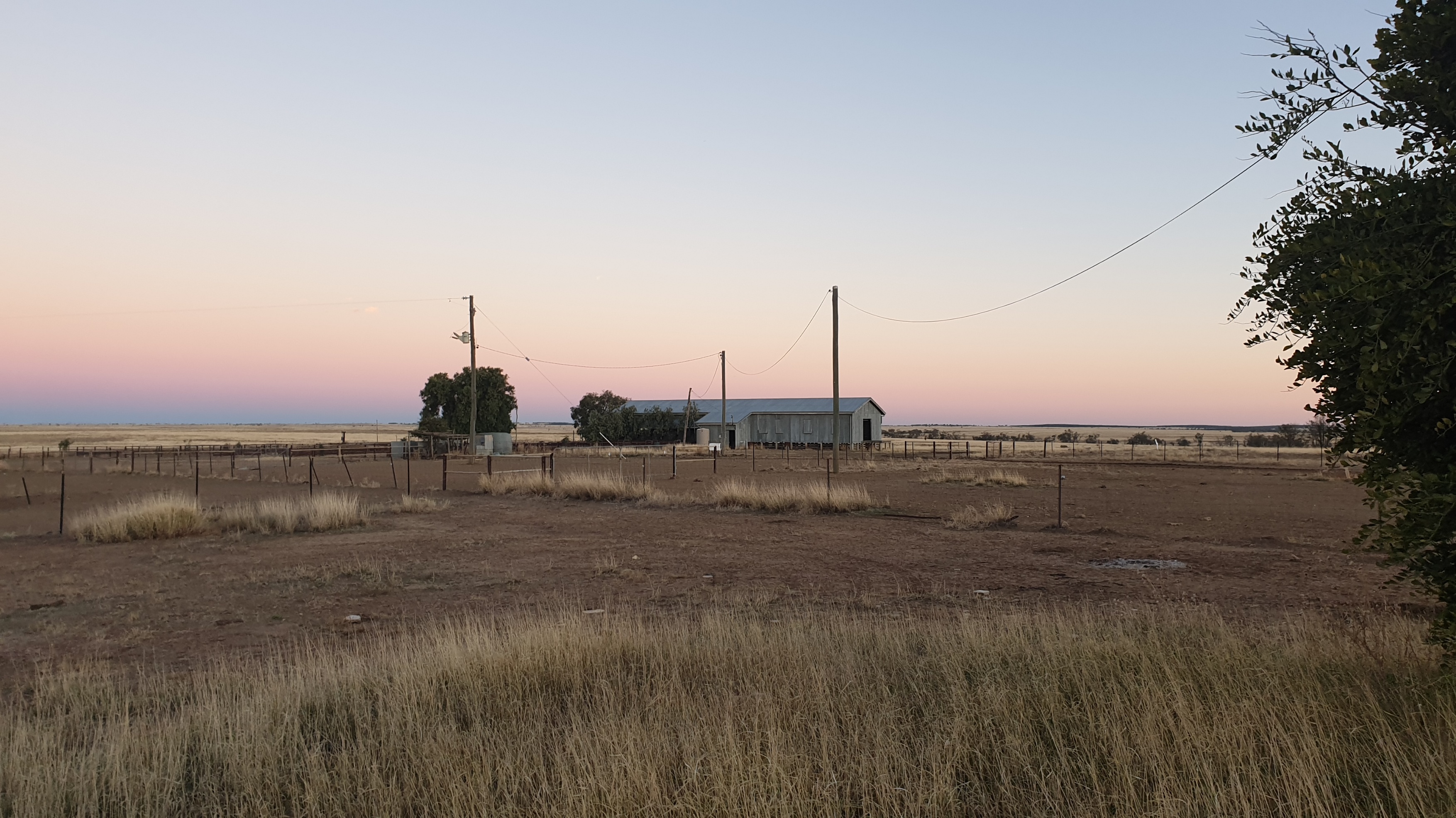 Tambo, Australia - Polarsteps