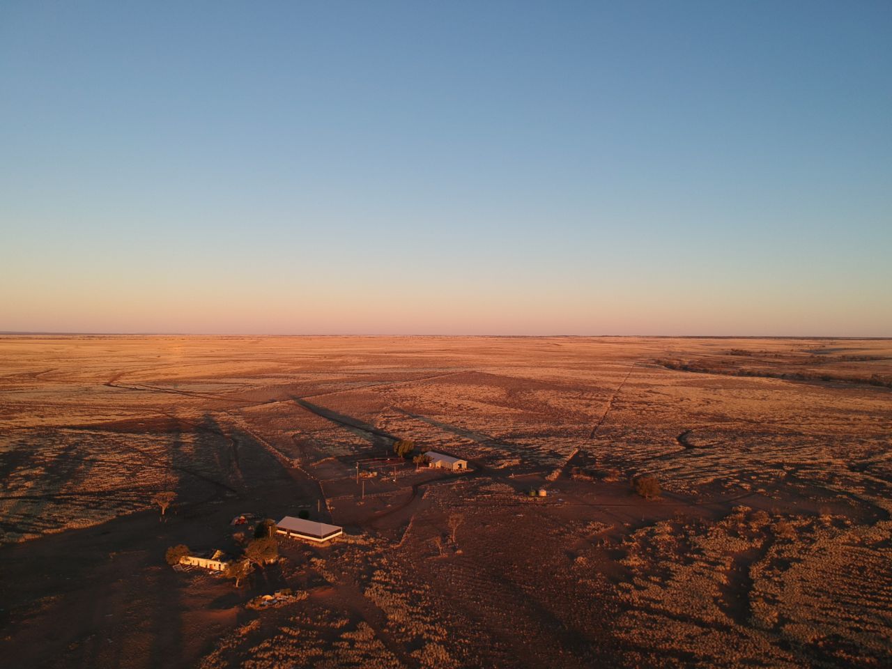 Tambo, Australia - Polarsteps
