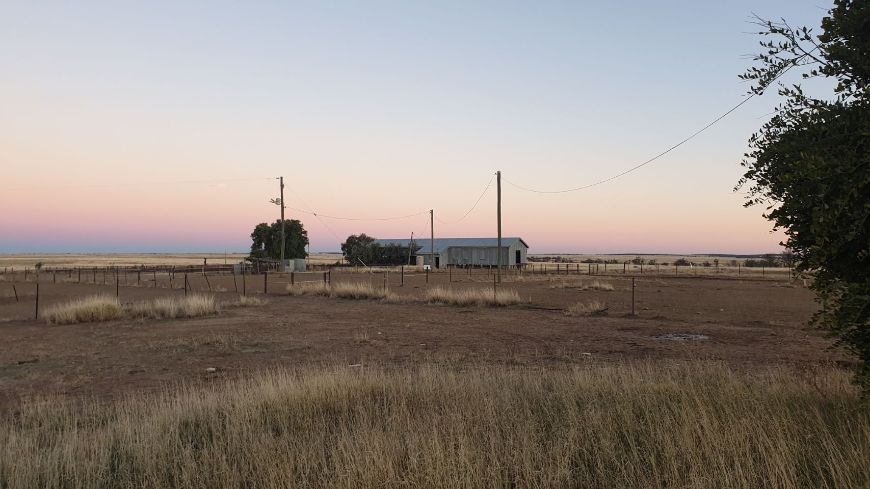 Tambo, Australia - Polarsteps